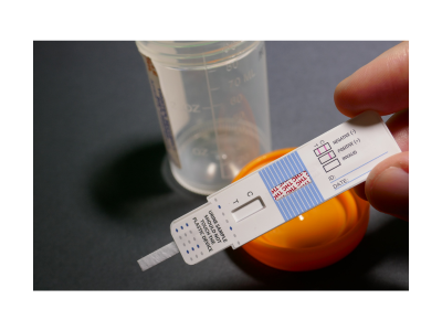 Colorado Probation 8-Panel Drug & Alcohol Test