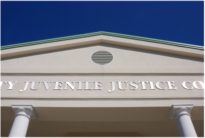 Colorado Springs Juvenile Defense Lawyer - Criminal Defense