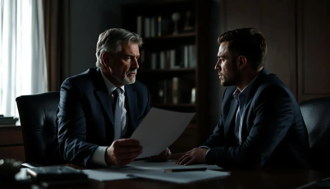 Colorado Springs DMV Hearing Lawyer for DUI /DUID