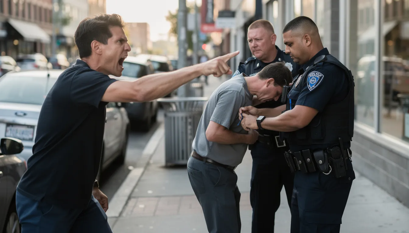Obstruction of Justice Witness Tampering and Offenses Relating to ...